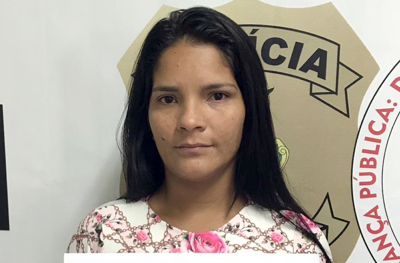 Geize já pode pedir música: ela foi presa três vezes por tráfico na ...