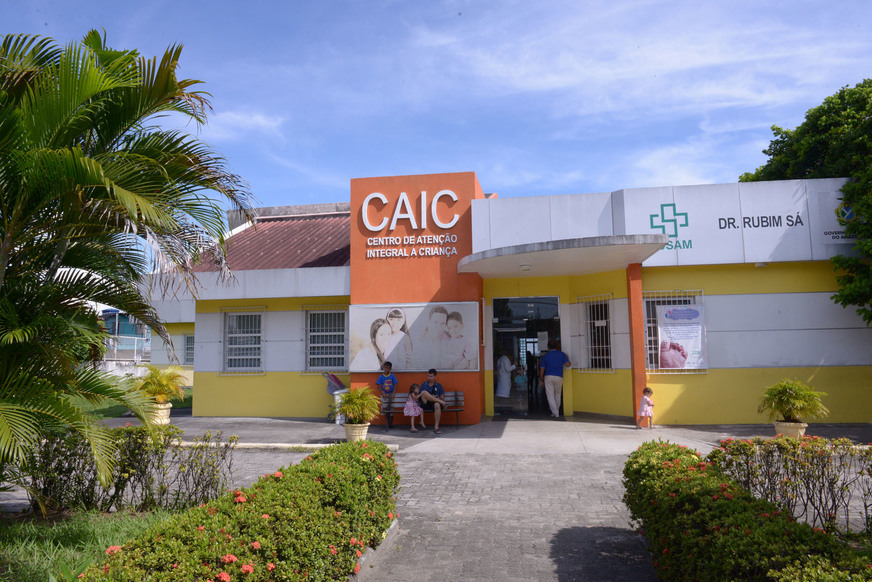 Caic da Compensa orienta pais sobre doenças e vacinação – Portal do ...