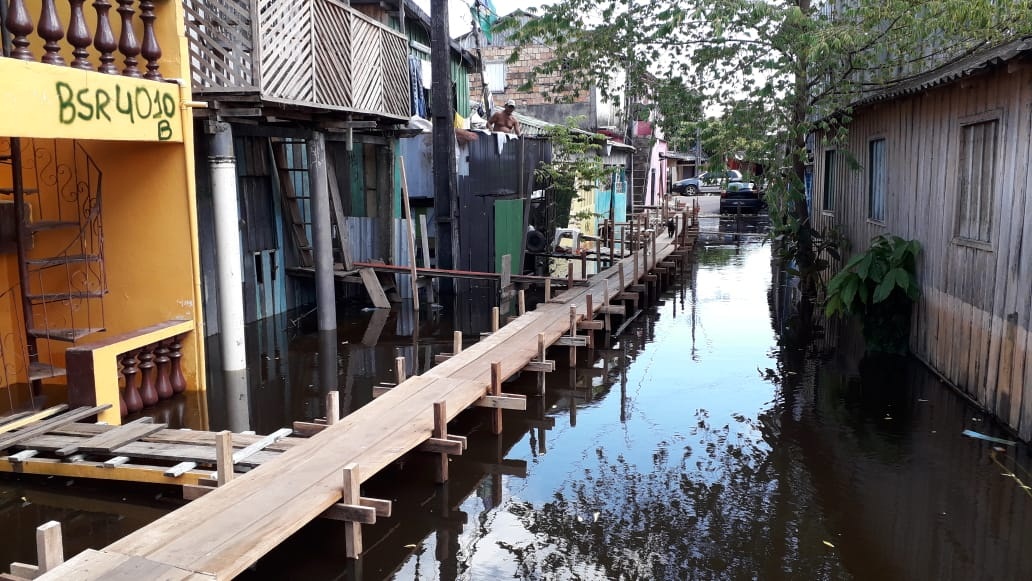 cheia – Portal do Marcos Santos - Portal do Marcos Santos