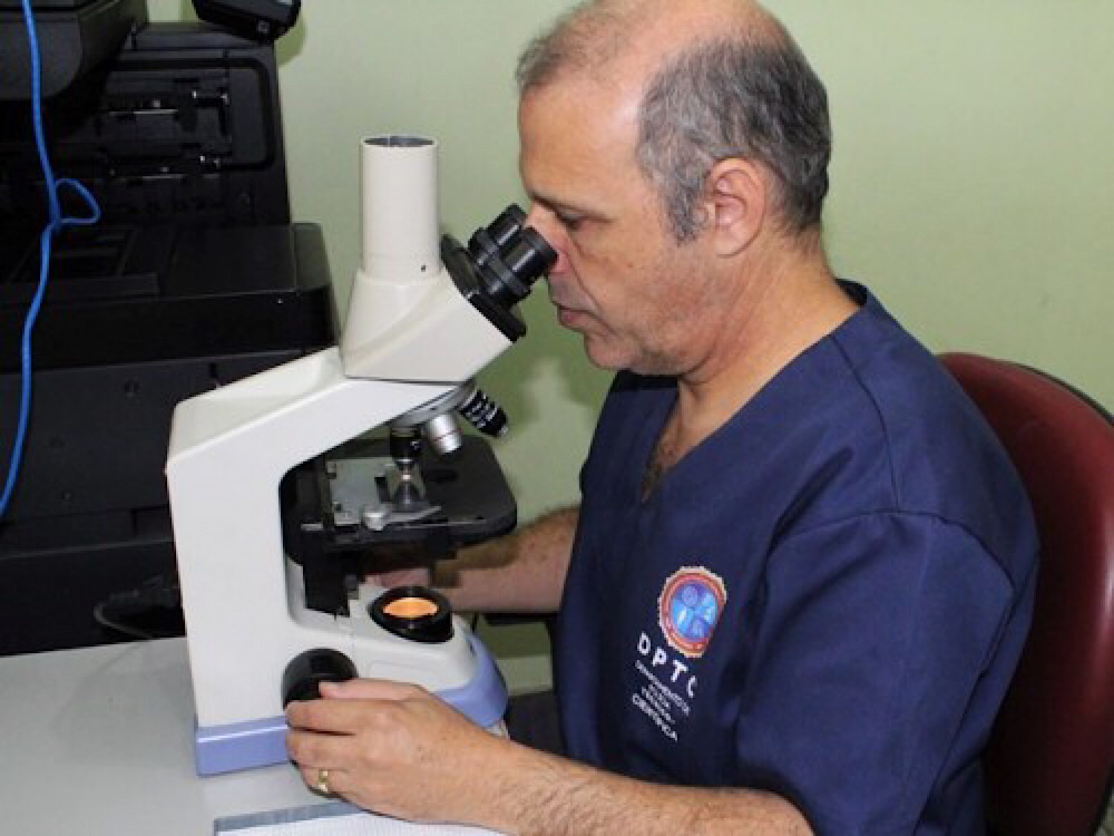 IML inaugura laboratório de patologia e laudos vão sair mais rápido ...