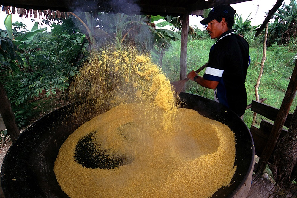 Conheça a iniciativa de Tefé que pode ganhar R$ 50 mil em premiação ...