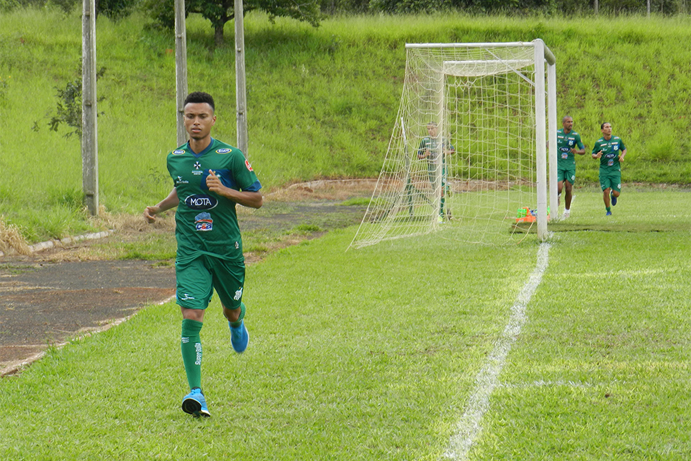 Manaus FC anuncia ‘repatriação’ do lateral-direito Edvan – Portal do ...