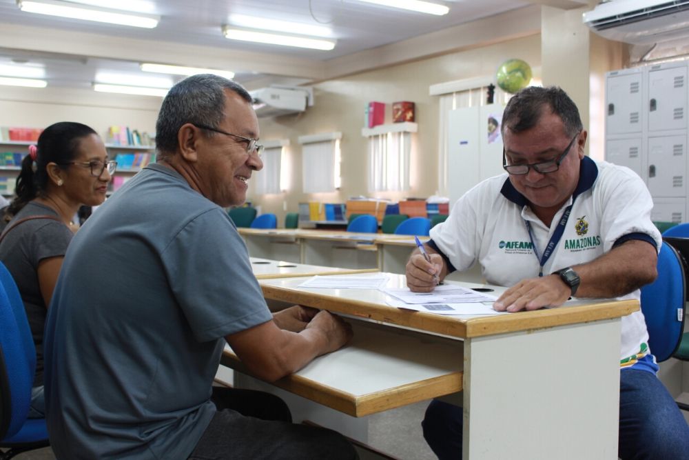 Afeam atende no Monte das Oliveiras até a próxima sexta – Portal do ...