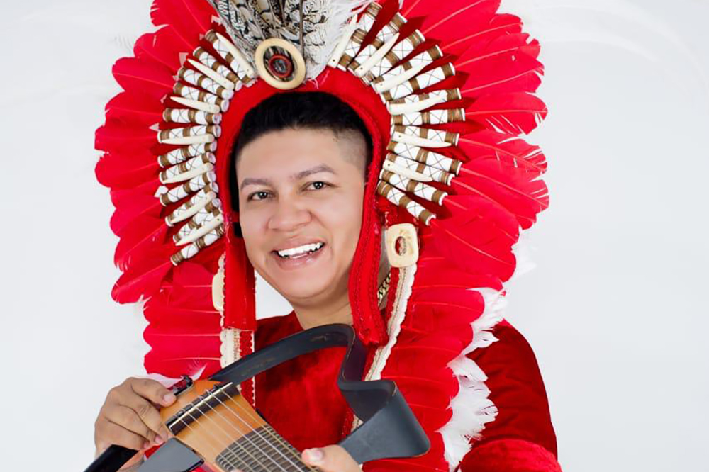 De rock a boi bumbá: veja as 'lives' de artistas locais desta semana ...