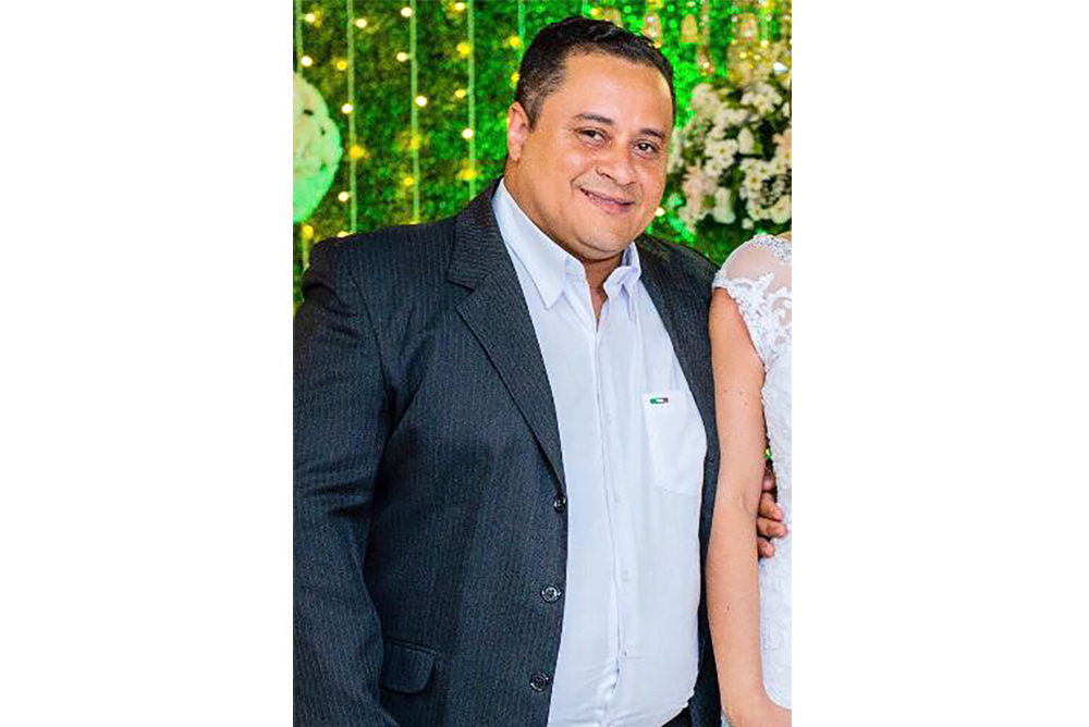 Assessor de Omar Aziz é vítima de Covid-19, após quatro dias de ...