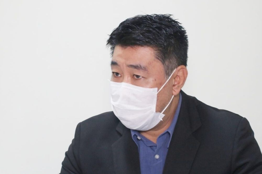 delegado André Miura - Foto Divulgação SSP – Portal do Marcos Santos ...