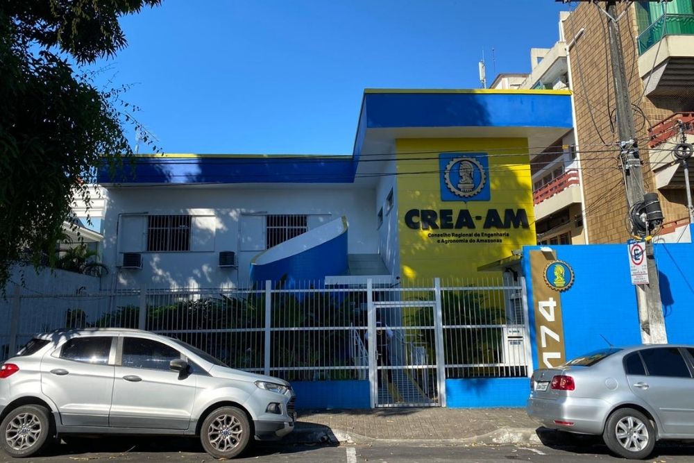 Eleição do Crea-AM ocorre nesta quinta com três concorrentes disputando ...