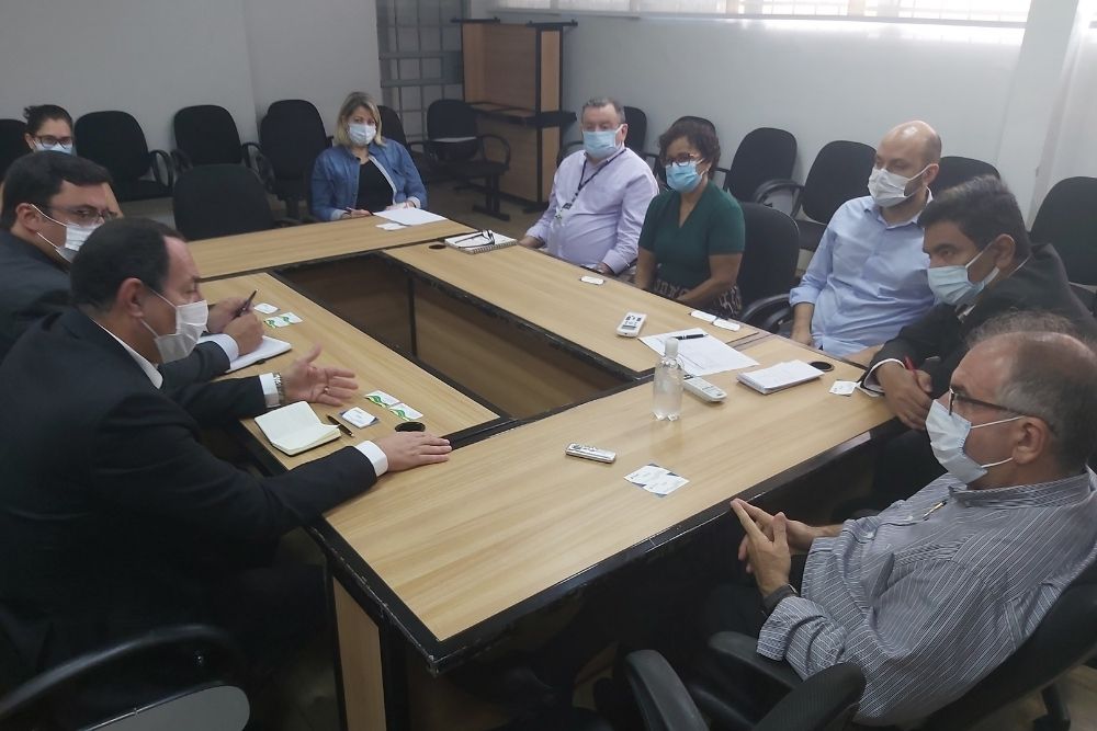 SMART Modular Technologies analisa expansão da produção para o Polo ...