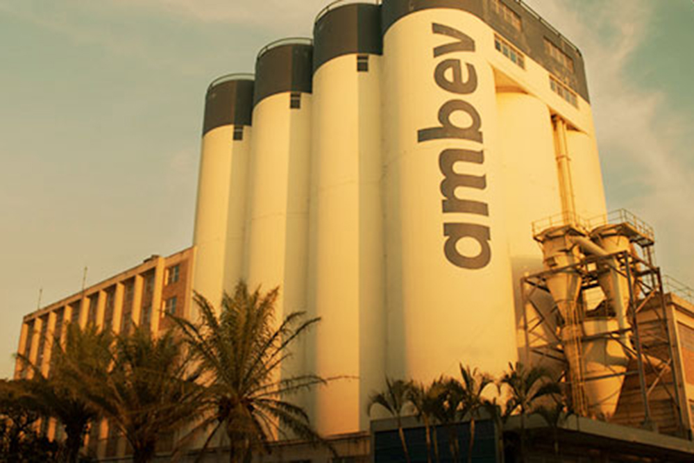 Ambev anuncia doação de 500 cilindros de oxigênio para Manaus – Portal ...