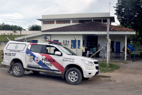 Rio Preto da Eva: homem morre em acidente na AM-010