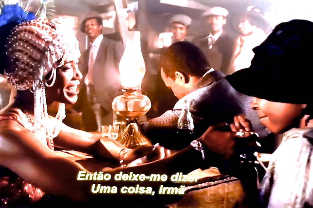 'A cor púrpura', crueldade atroz que remexe na alma até alcançar a ...