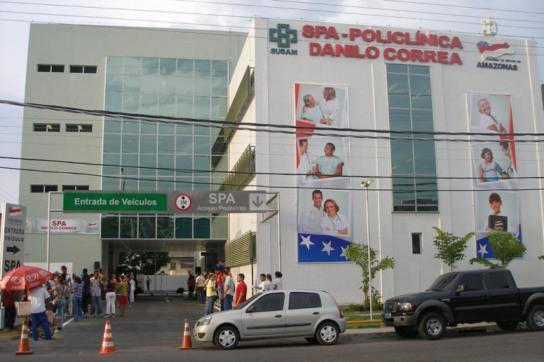 Com 13 anos de atuação, SPA e Policlínica Danilo Corrêa amplia número ...