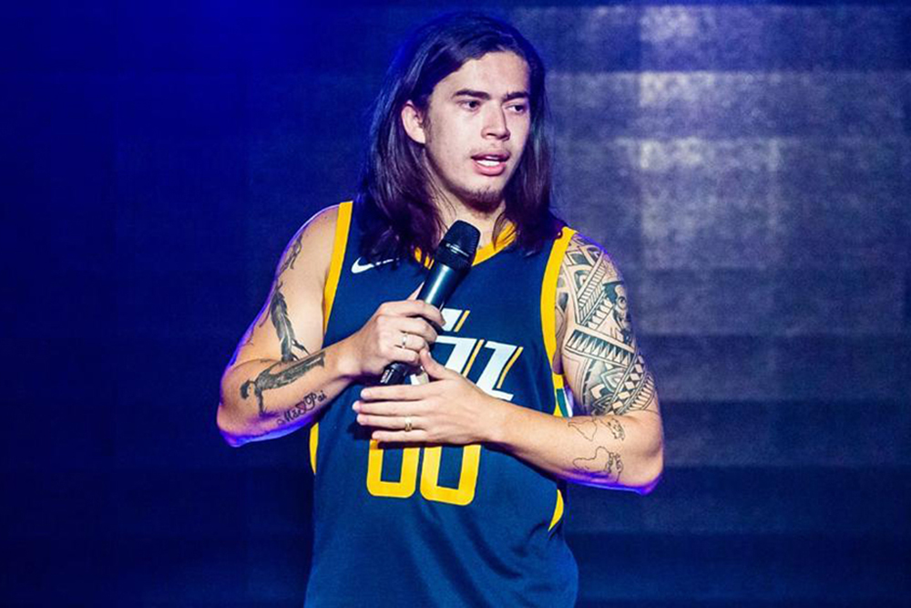 Whindersson Nunes traz show em palco 360 graus para a Arena da Amazônia ...