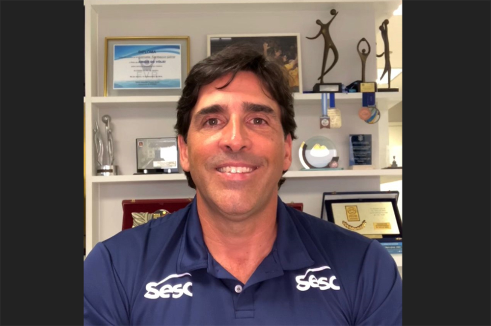 Simpósio Esportivo Sesc Saúde do Corpo terá participação do ex-jogador ...