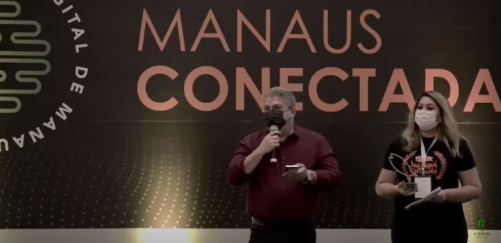 UEA conquista títulos no Prêmio Jaraqui Graúdo – Portal do Marcos ...