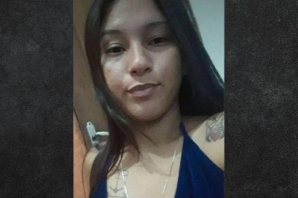 Suspeita de envolvimento na morte do Sargento Lucas é presa em Manaus ...