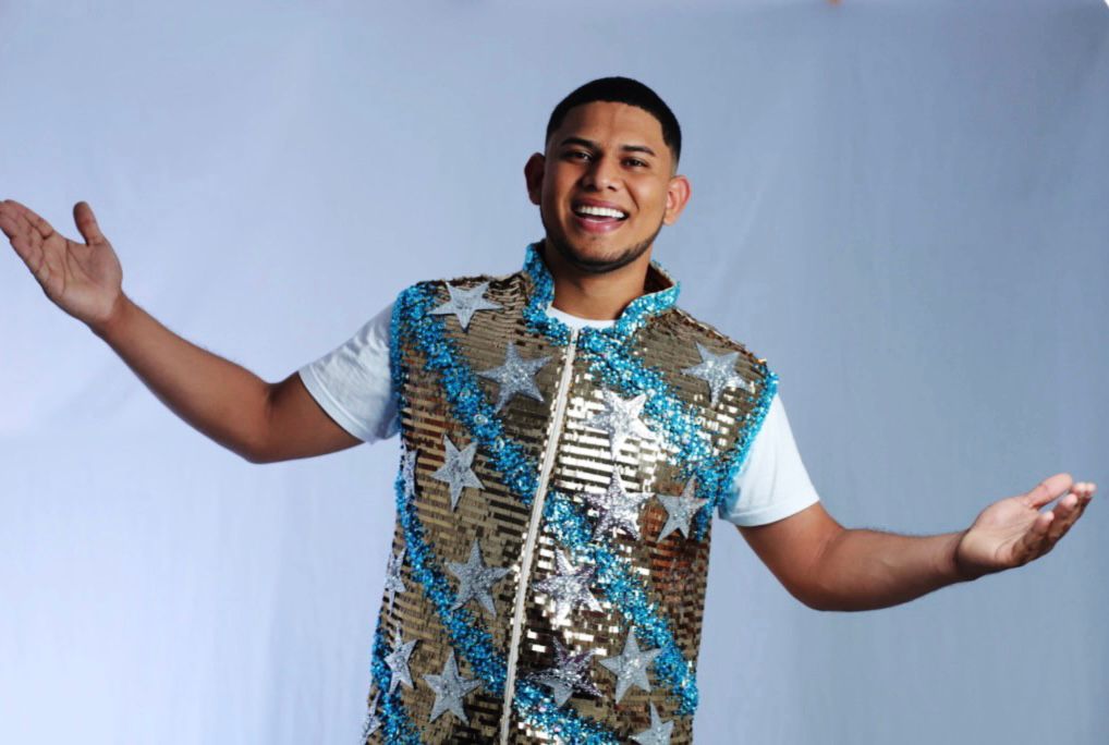 Boi Bumbá volta renovado com nomes como Patrick Araújo, substituto de ...