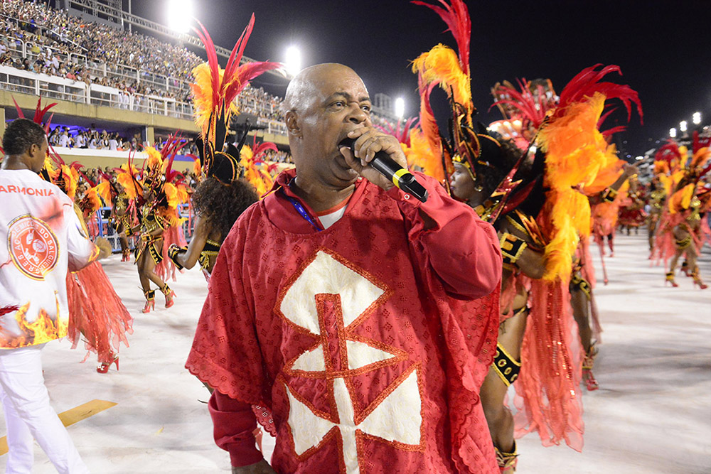 Sambas e toadas são as atrações da Feijoada Salgueirense, dia 3 de ...