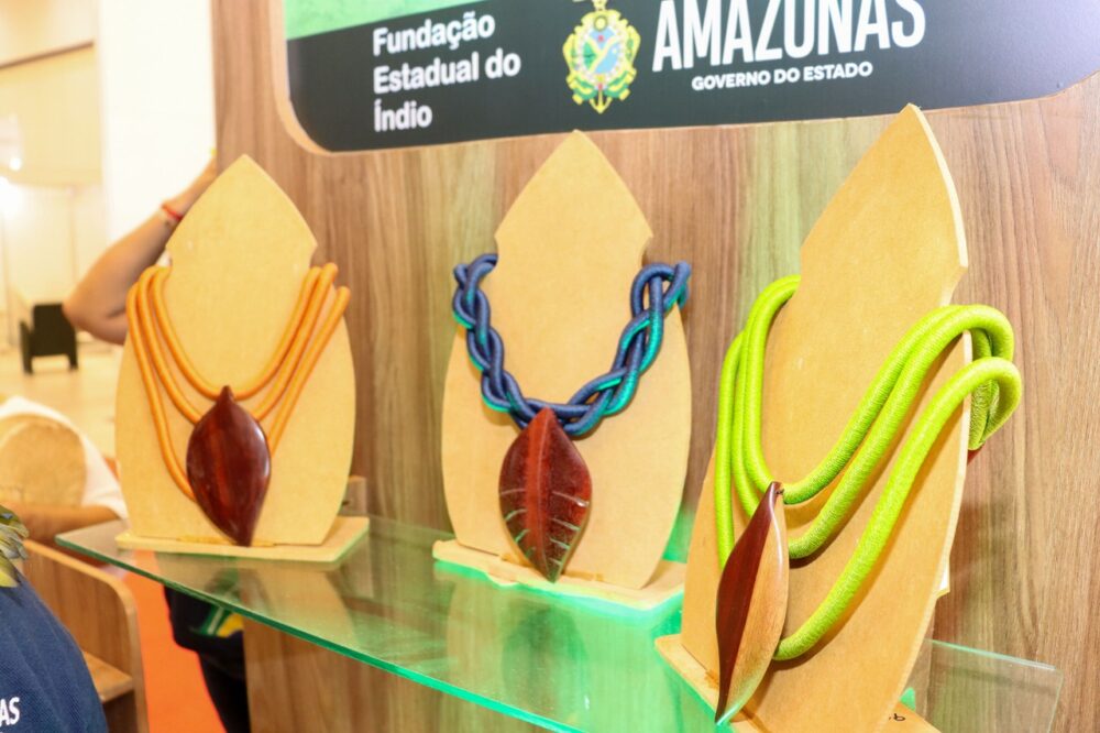No Dia do Índio, Estado exalta cultura dos povos indígenas do Amazonas ...