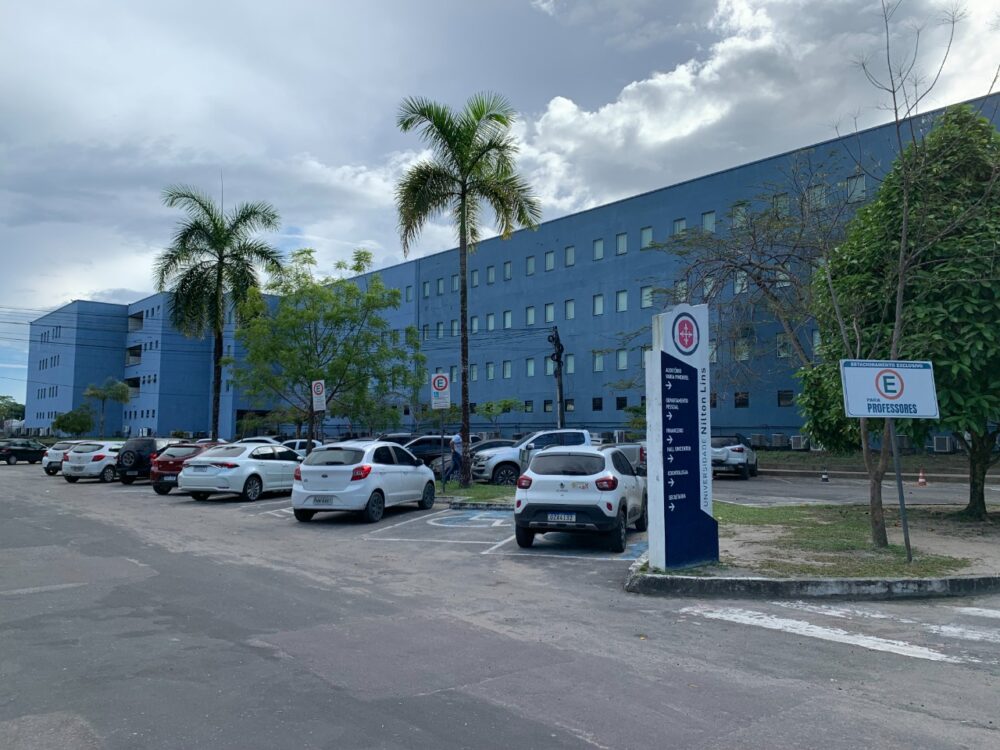 Universidade Nilton Lins retoma atendimentos odontológicos abertos para ...