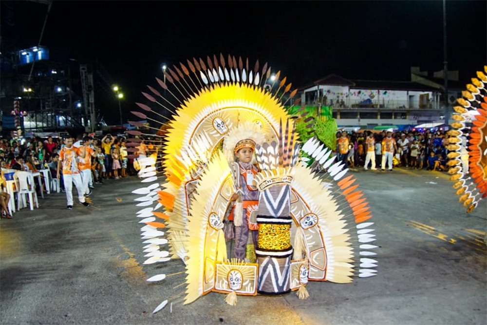 Boi-bumbá Mirim Tupi4 – Portal do Marcos Santos - Portal do Marcos Santos
