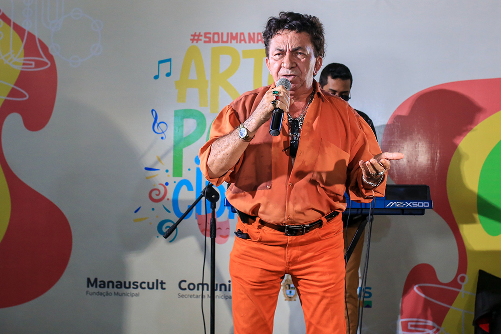 Projeto multicultural 'Arte pela cidade' contemplará 21 locais de ...