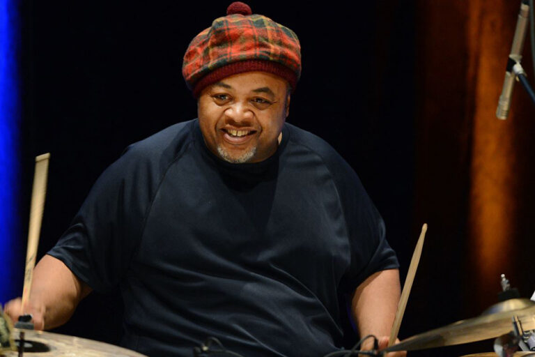 Green Jazz Festival recebe shows de Amilton Godoy Trio e do baterista ...