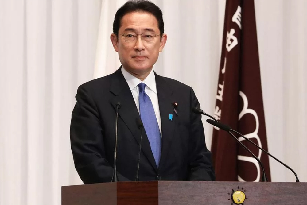 ONU: Japão pede união em defesa de pacto de não proliferação nuclear