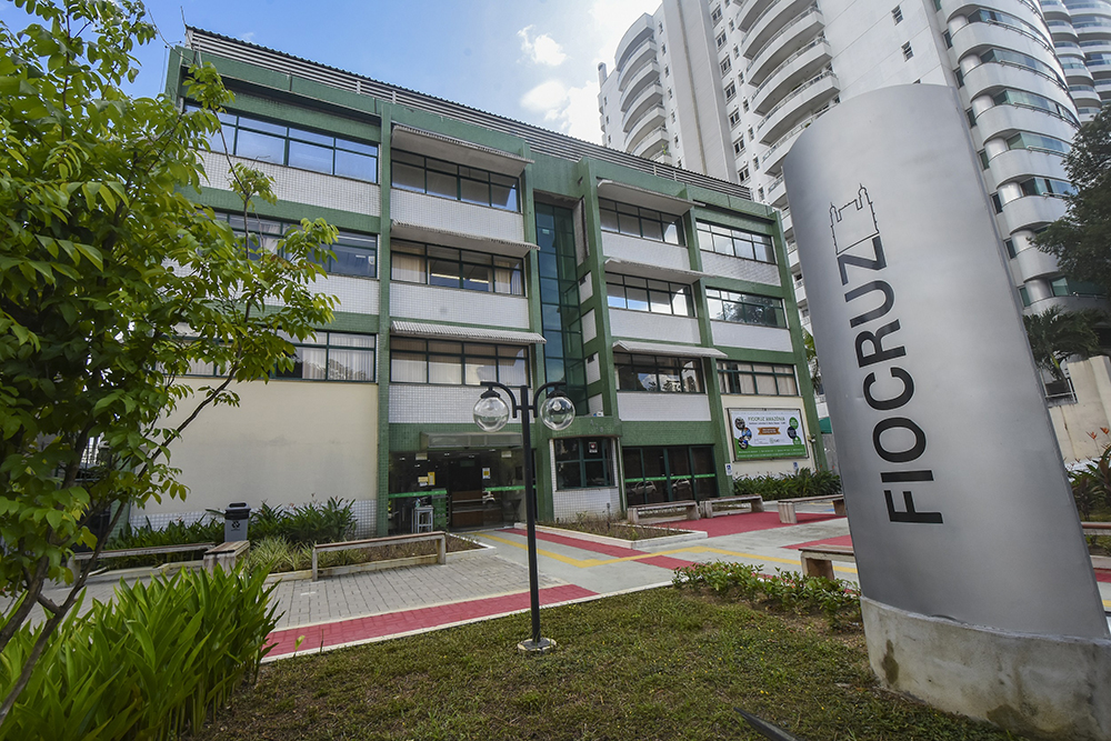 Seminário científico marcará aniversário dos 28 anos da Fiocruz ...