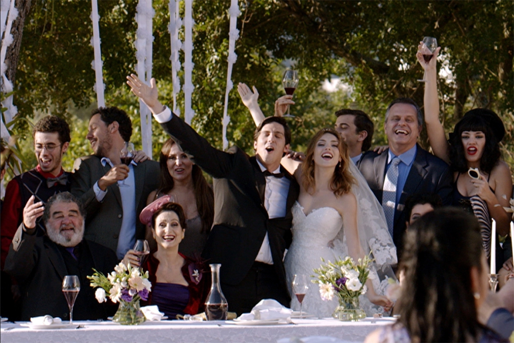 Cinema: Comédia romântica com Julia Roberts e George Clooney e animação ...