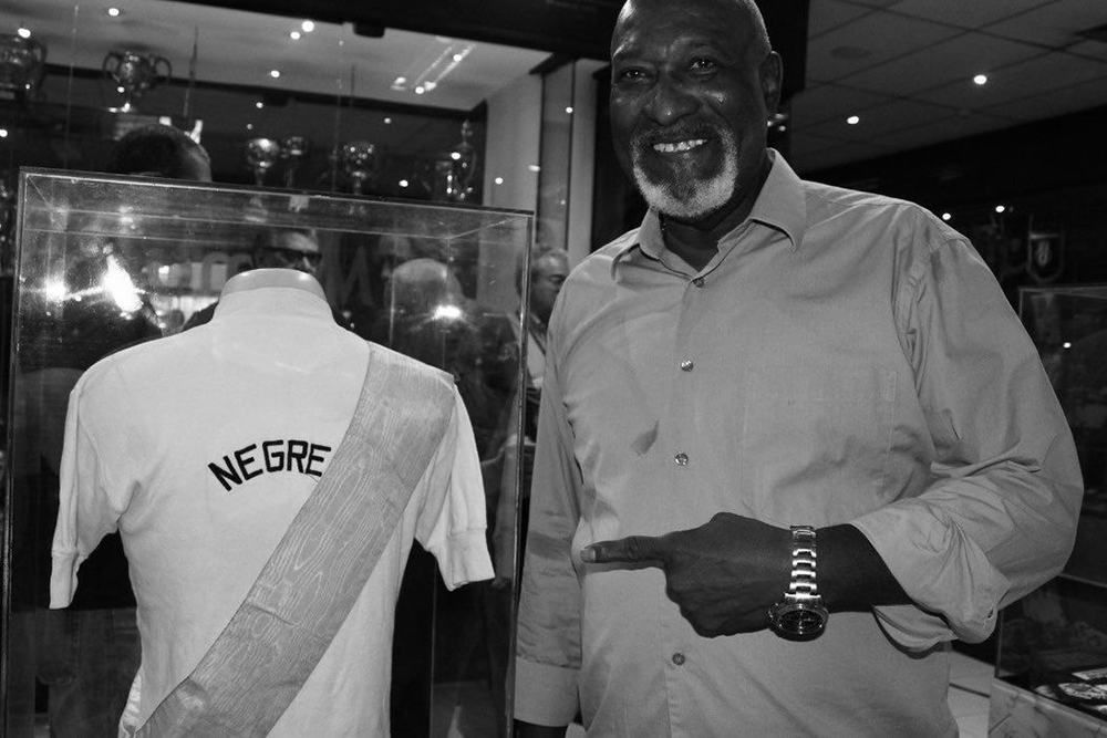 Negrelli, ex-jogador da seleção brasileira de vôlei, morre aos 72 anos ...