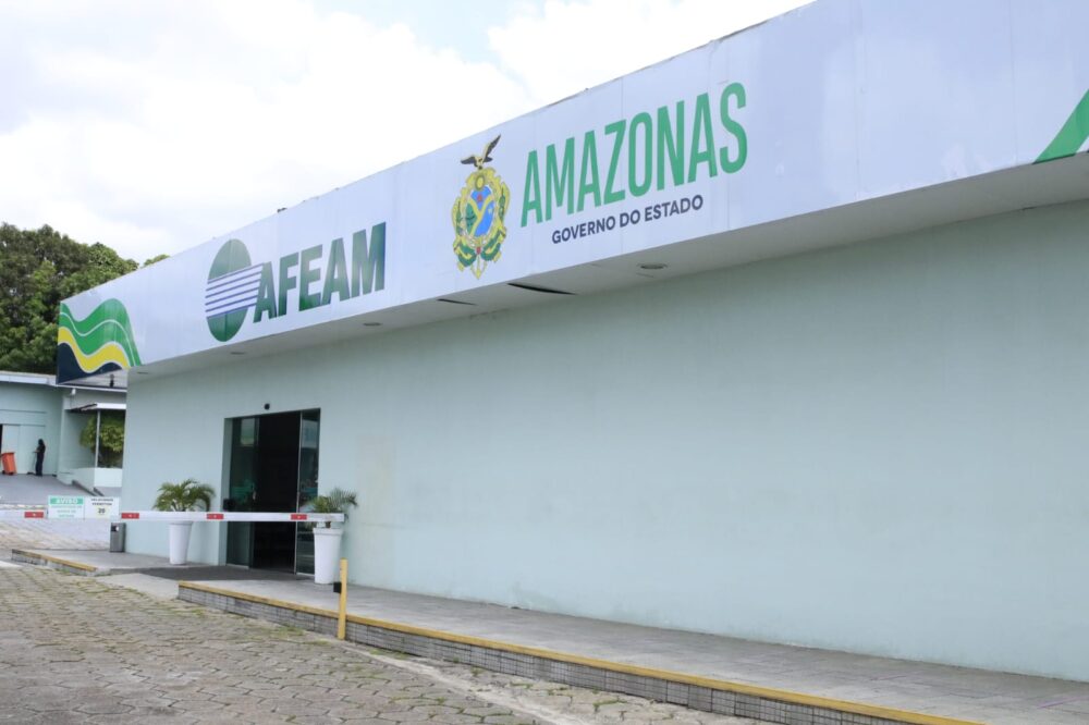 Agência de Fomento do AM celebra 24 anos e atinge R$ 2,28 bilhões ...
