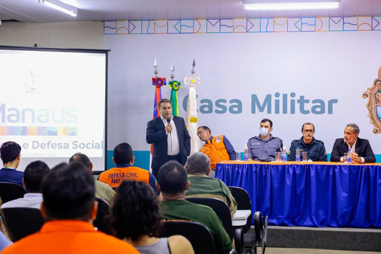 Semseg retoma as capacitações presenciais com formação de noções ...