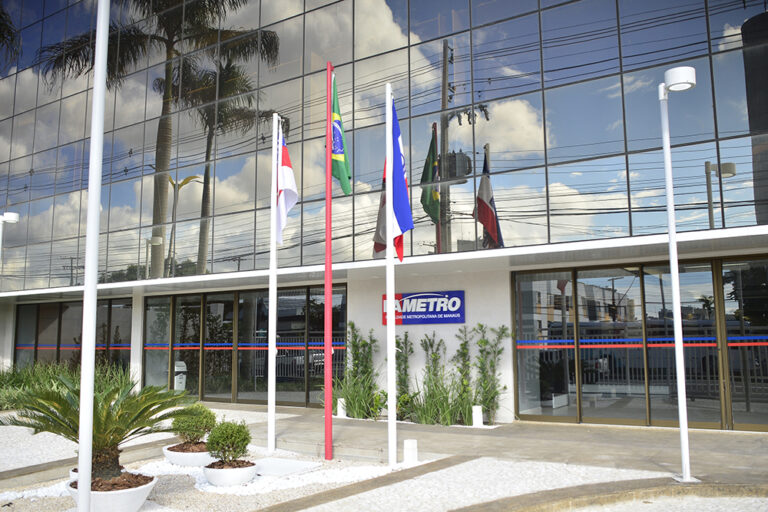 Prova do processo seletivo para estágio em Direito, da PGE-AM, será realizada na Unidade 5 da ...