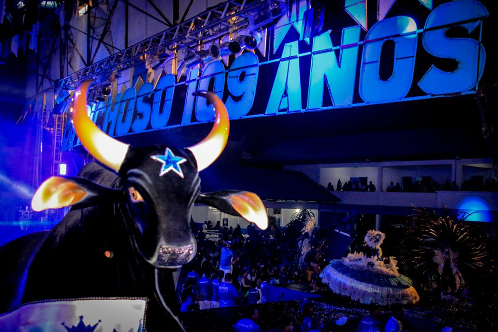 Boi Caprichoso apresenta calendário de eventos 2023 - Portal do Marcos ...