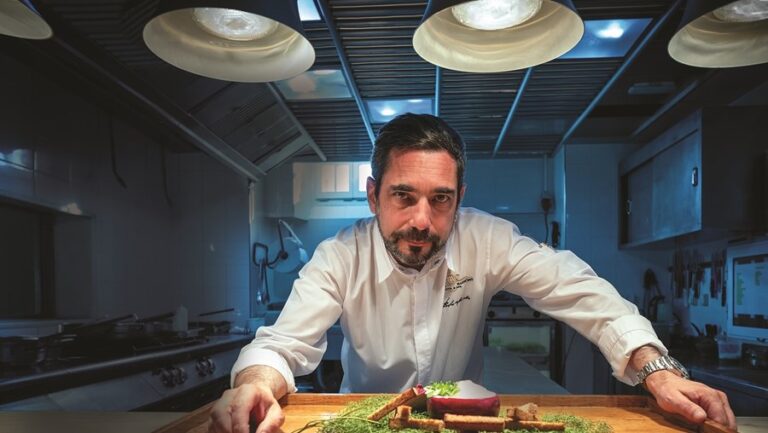 Chef português assina cardápio exclusivo em restaurante de Manaus ...