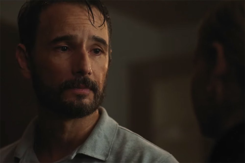 Paramount+ divulga clipe exclusivo com cenas da série original 'Wolf Pack', com Rodrigo Santoro ...