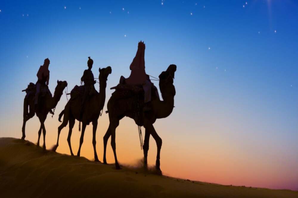 Dia de Reis: Conheça as histórias e os costumes da data - Portal do ...