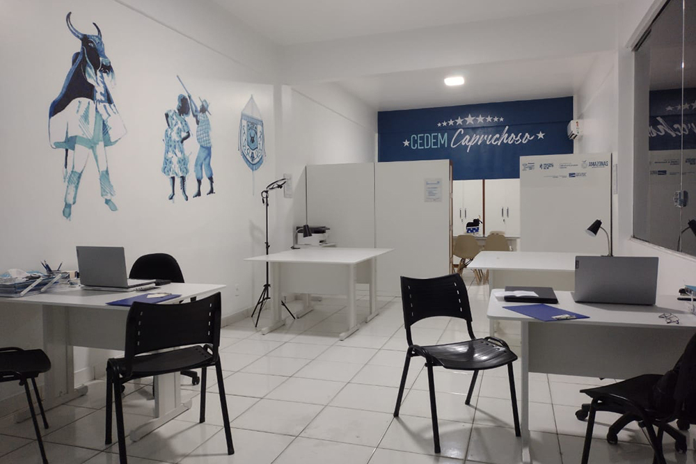 Cedem do Boi Caprichoso completa 2 anos com novos projetos para 2023