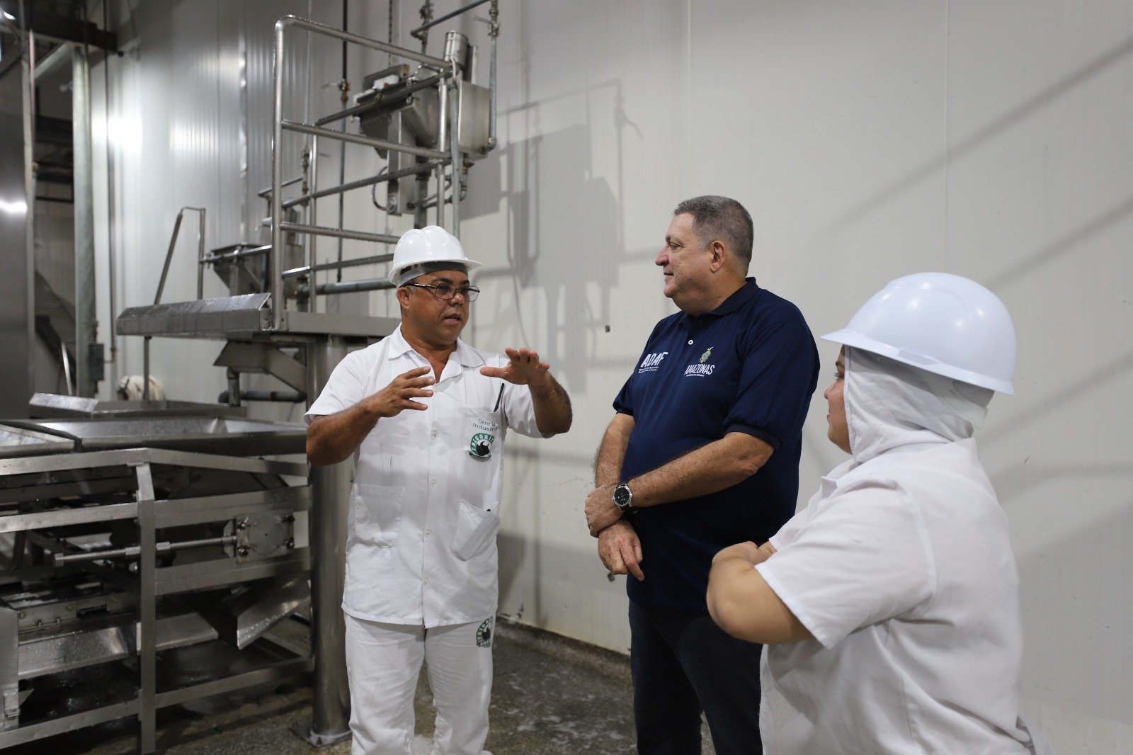 Frigorífico de Humaitá busca certificação do Sistema Brasileiro de ...