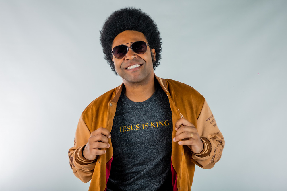 Authentic reunirá atrações nacionais e locais do universo gospel, no ...