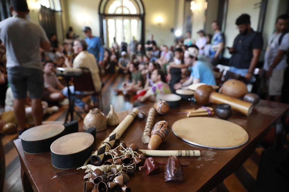 Pesquisadores do MIT participam de workshop sobre bioinstrumentos ...