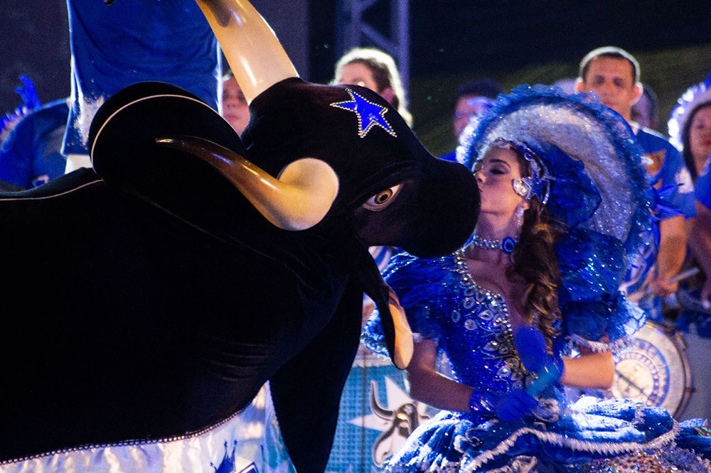 'O Auto do Boi Campeão' marca a abertura da temporada de Bar do Boi ...