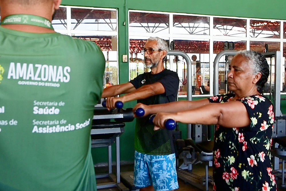 +RespirAR oferece tratamento ortopédico especializado a pacientes ...