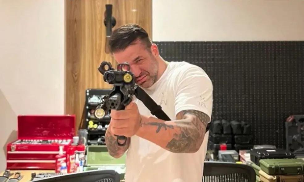 Empresário Thiago Brennand deve ser extraditado dos Emirados Árabes nos ...