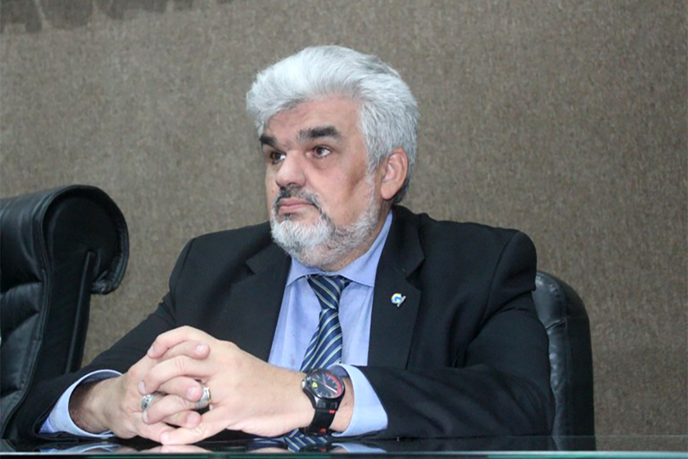 Júlio Pinheiro: 'Há tempo para tudo', sobre aposentadoria - Portal do ...