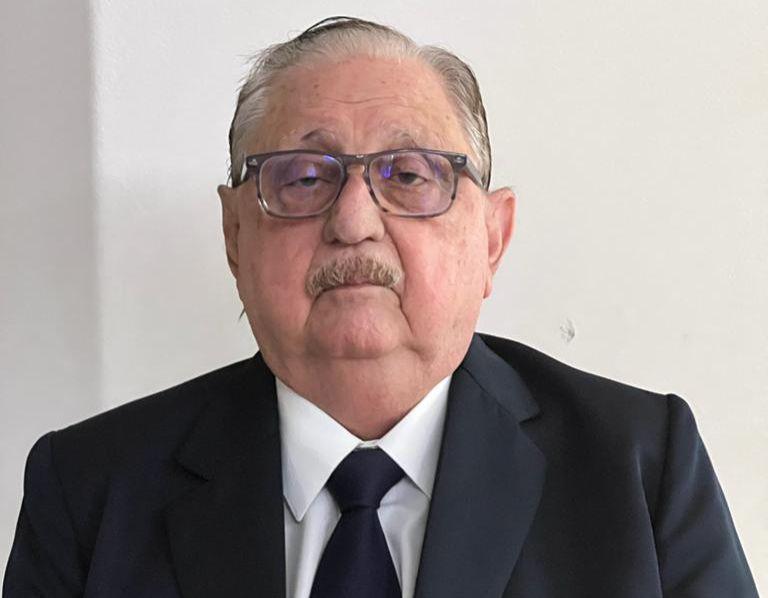 Aos 84 anos, morre o ex-presidente do TJAM, desembargador Alcemir ...