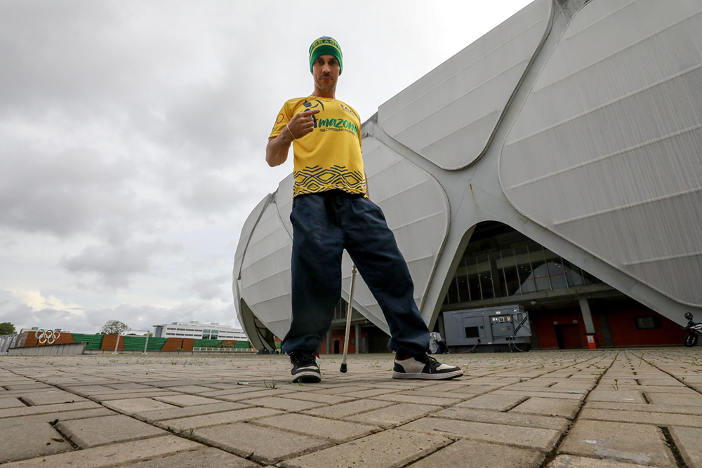 Projeto Amazonas nas Olímpiadas de Paris 2024 investirá em atletas com ...