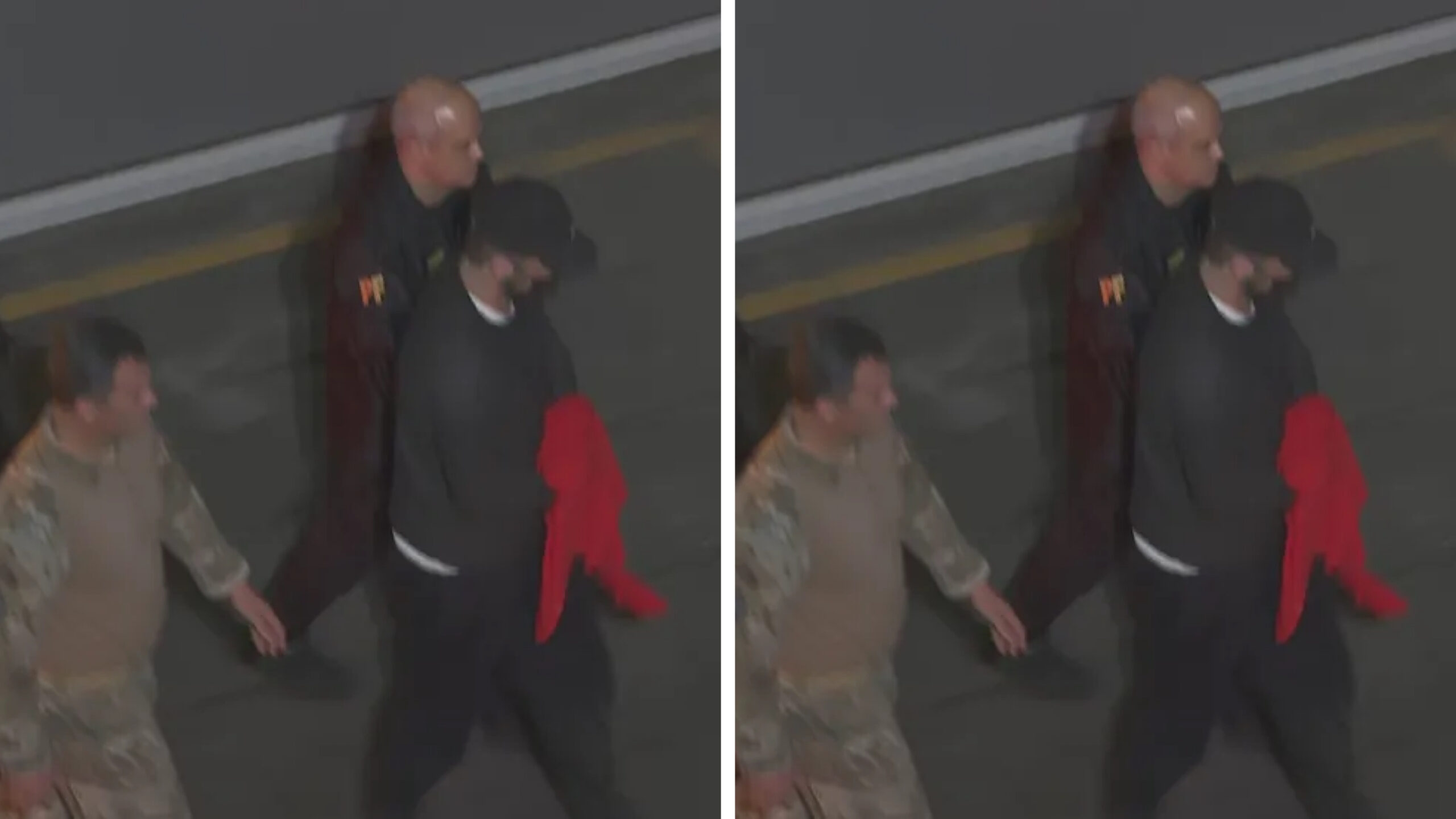 Thiago Brennand chega à sede da PF após ser preso e extraditado pelos ...