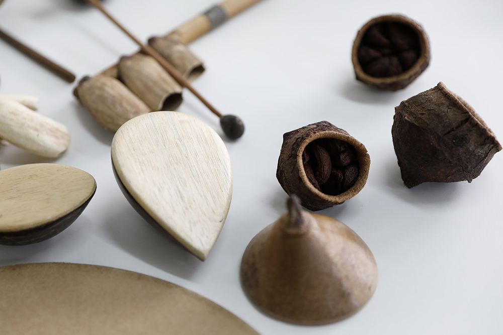 Curso gratuito de Bioinstrumentos Amazônicos do Liceu Cláudio Santoro ...